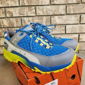 Red Wing Shoes | Shoes | Worx Red Wing 967 Mens Electrical Safety Shoes ...